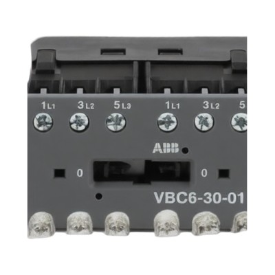 ABB VBC6-30-01*24V DC for sale