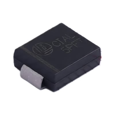 Liown 5.0SMDJ43CA TVS Diode