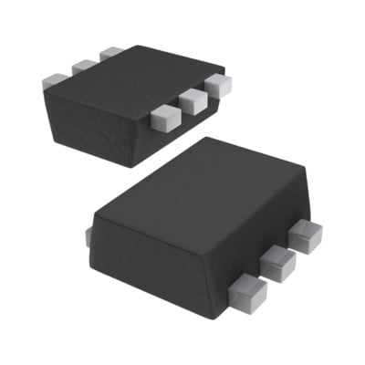 Nexperia PEMD30,115 Single Pre-Biased Bipolar Transistor