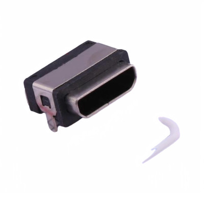 Korean Hroparts Elec U-E-M5SS-W-2 USB DVI HDMI Connector Assembly