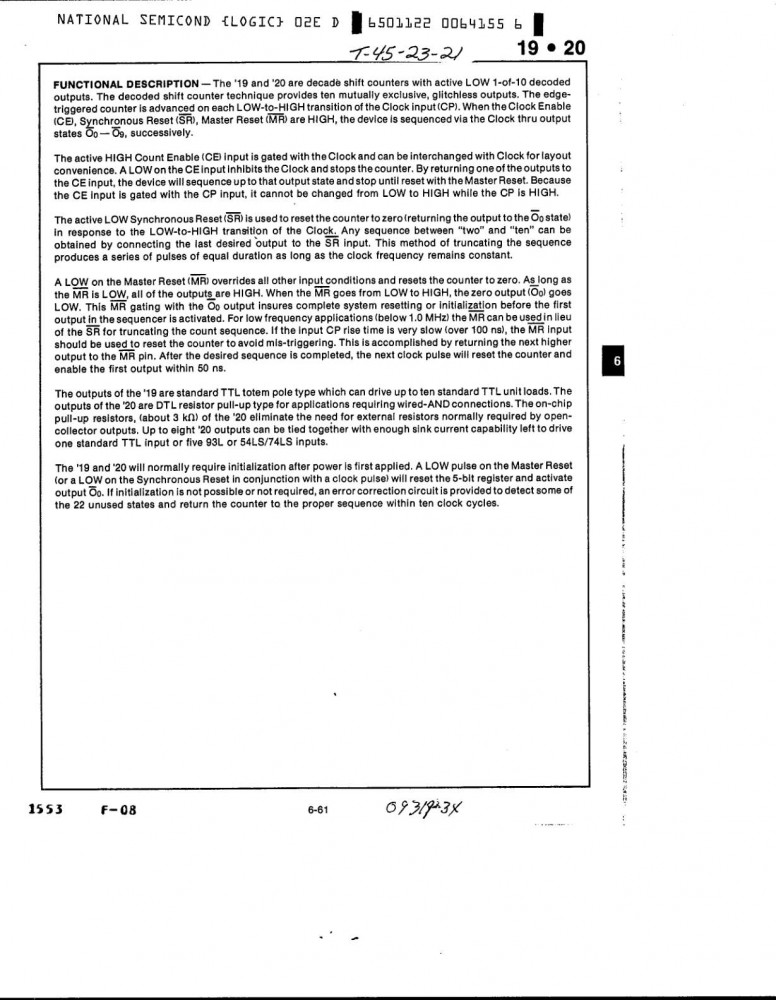 9320DM datasheet page 4