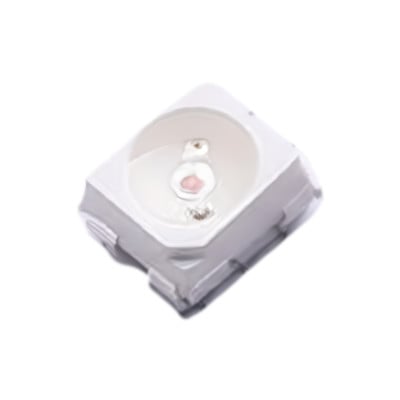 Broadcom HSML-A401-U40M1 Discrete LED Indicator
