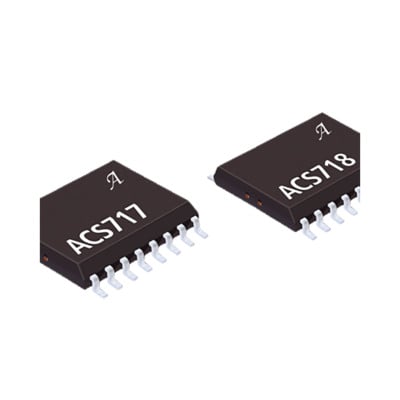ALLEGRO ACS725KMATR-30AU-T Current Sensor Chip