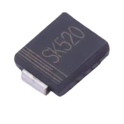JSCJ SK515 Single Diode