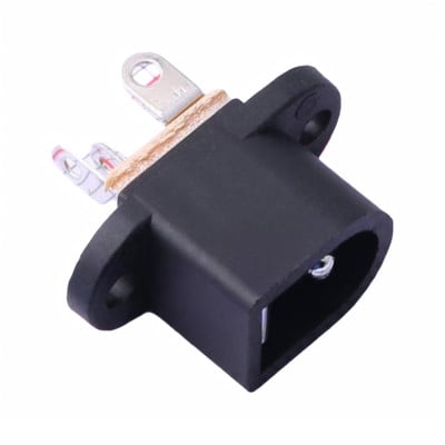 XKB Connection DC-019-2.0 Power Connector Chip