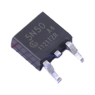 GL GL80N10A4