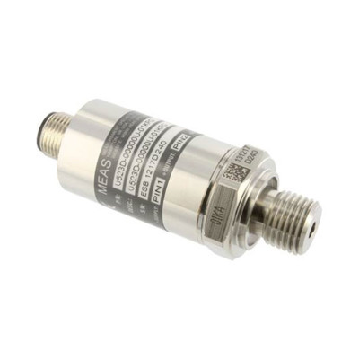 TE Connectivity U7139-002BA-2W0000 Industrial Pressure Sensor Transducer