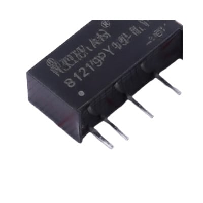 JETEKPS B1215S-2WR2 DC DC Converter Chip