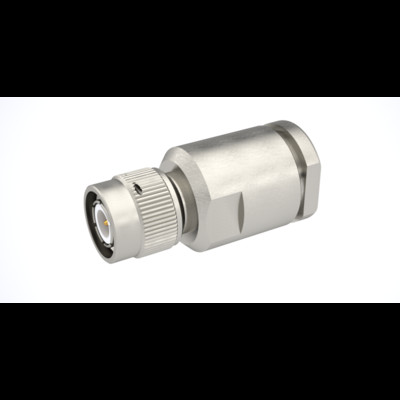 TNC / STRAIGHT PLUG CLAMP TYPE SAFETY COUPLING NUT - CABLE 10+11/50 for sale
