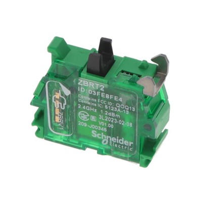Schneider ZBRT2 Switch Accessory Chip for sale