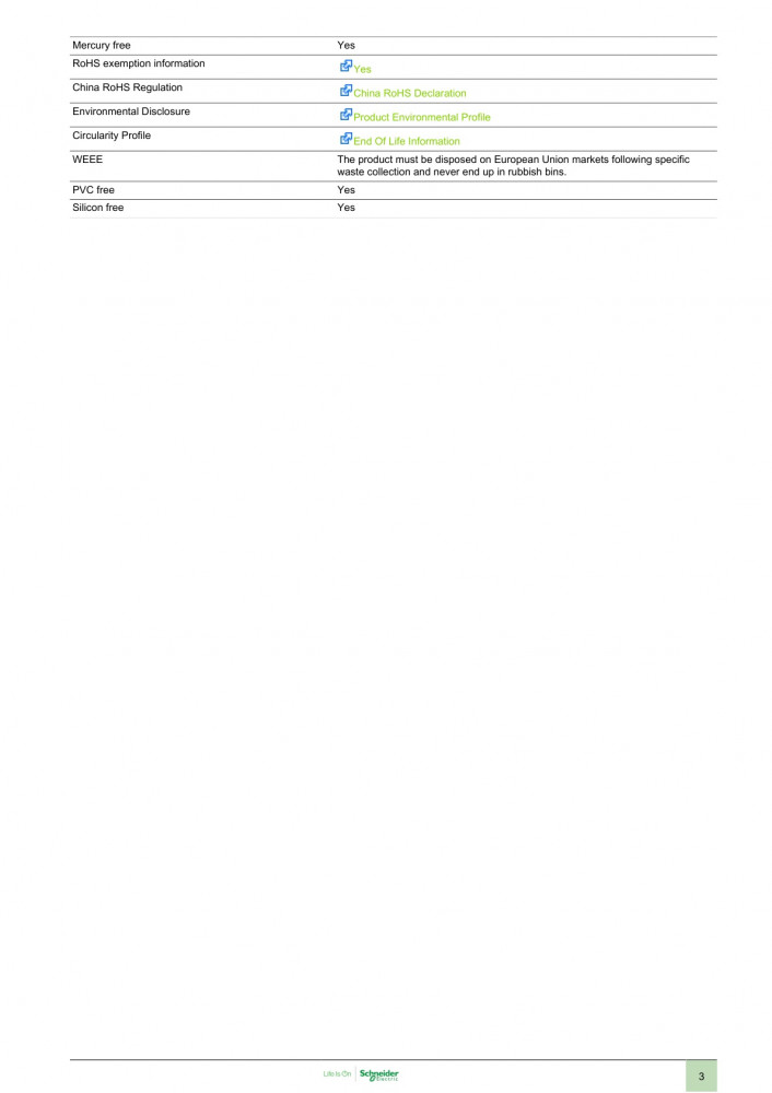 ZBRT2 technical document page 3