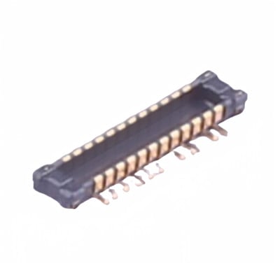 TXGA FBB04004-M24S1003K6M Board-to-Board Mezzanine Edge Array Connector for sale