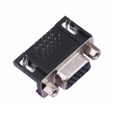 XKB Connection X0215FT7B5 D-Sub Connector