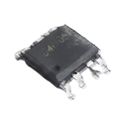 DOINGTER DOS6N06 Single N-Channel MOSFET