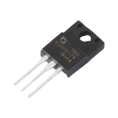 JSCJ SBD20150TA Single Diode