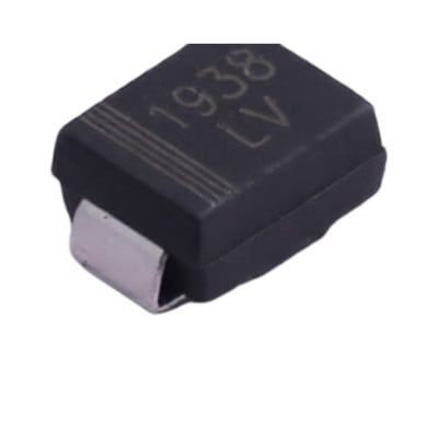 BORN SMBJ90A TVS Diode