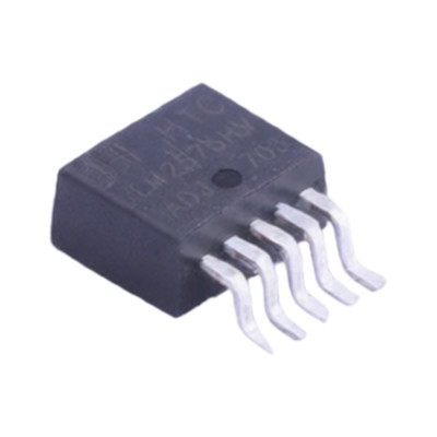 HTC LM2575GR-ADJ Adjustable DC-DC Switching Voltage Regulator