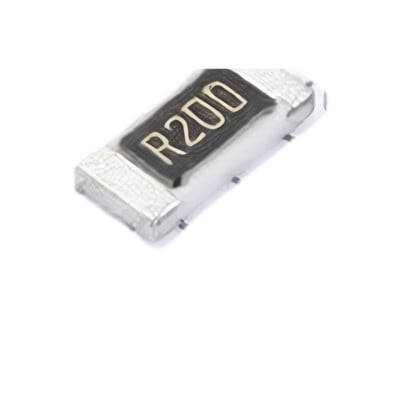 ROHM LTR18EZPFLR200 Surface Mount Chip Resistor
