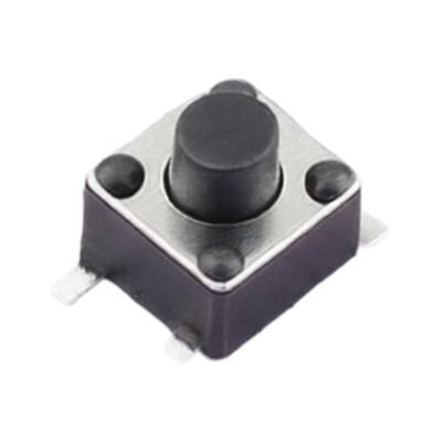HMTCONN TS70220-411-04528 Tactile Switch