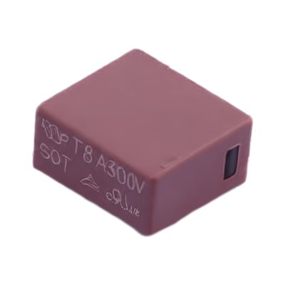 TLC Electronic SQT1.00M Fuse
