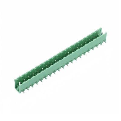 Toponelec 2ETYKB-5.0-20P-14-100 Header Plug Socket
