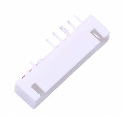 SHOU HAN 2.54mm-11P ZZ Male Pin Header
