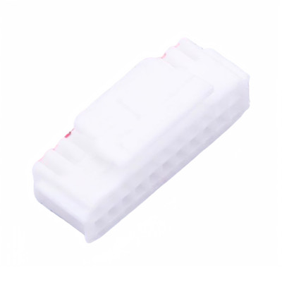 HDGC HDGC1508HA-2X11P Rectangular Connector Housing for sale