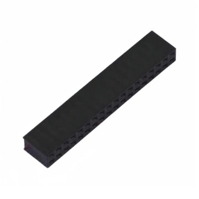 Liansheng 1020300825 Female Socket Header Receptacle Chip