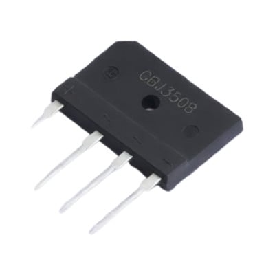 JSCJ GBJ2504 Bridge Rectifier
