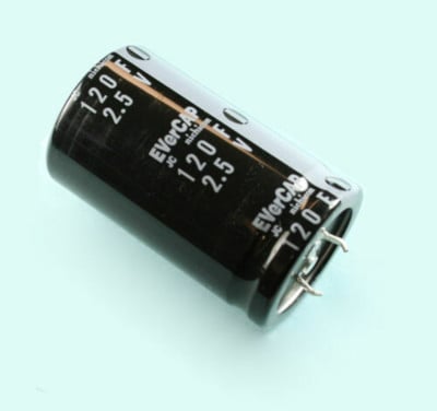 Nichicon QAK2E685KTP for sale