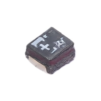 PANASONIC 10THB330M Tantalum Polymer Capacitor