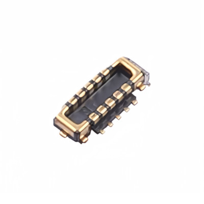HOAUC HYCW60M-BTB2X15-047B Board-to-Board Mezzanine Edge Type Array Connector