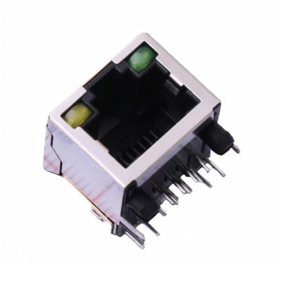HCTL HC-RJ45-5JA-2-5