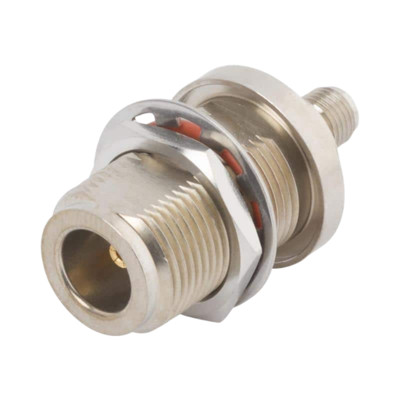 Amphenol SF1109-6005 Coaxial Connector (RF) Adapter