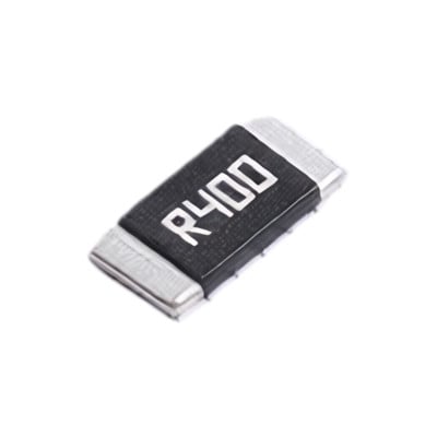 RVR HIXD25LR050F Surface Mount Chip Resistor