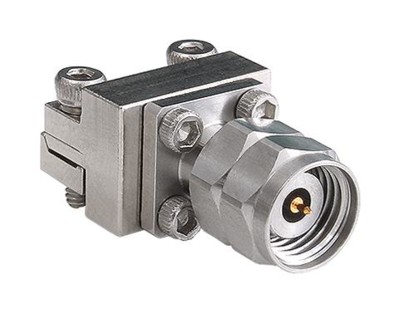Bulgin RF240A2JEGADGA Coaxial Connector (RF) Assembly