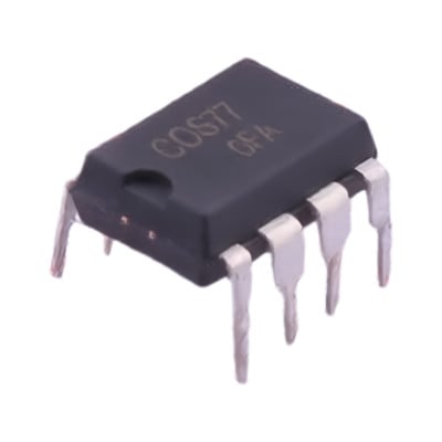 COSINE COS77DT Amplifier Chip for sale