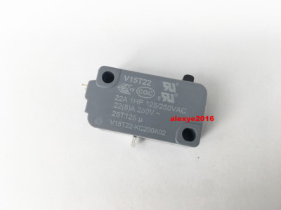 Honeywell V15T22-EP200
