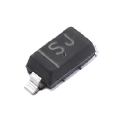 JSCJ B5817WS Single Diode