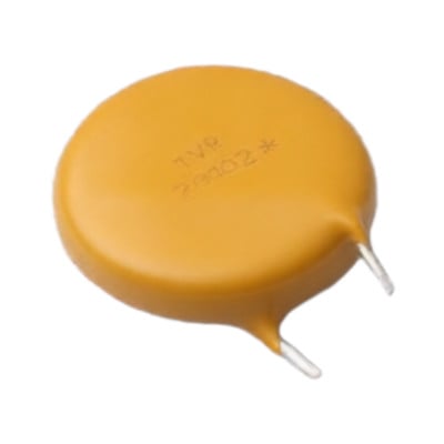 TKS TVR07241KSF Metal Oxide Varistor (MOV) Chip