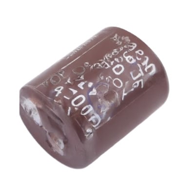 KNSCHA LNH450M687T602S1EA Aluminum Electrolytic Capacitor