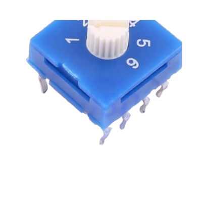 BIWIN RS8203S Rotary Switch Chip
