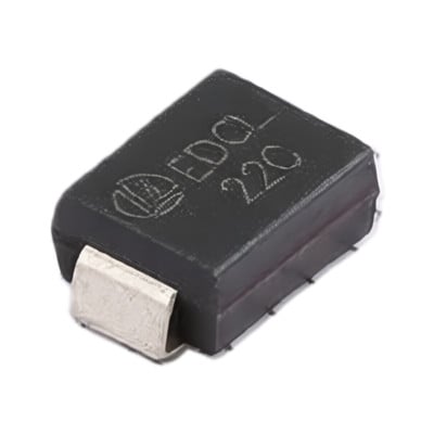 Liown P6SMAJ22CA TVS Diode
