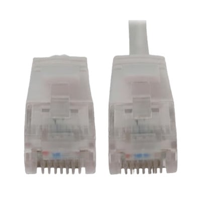 EATON N261-002-WH Modular Ethernet Cable (RJ45)