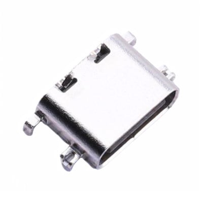 LCKELEC LCK-TCF803-L65WL-G1 USB DVI HDMI Connector Adapter Chip