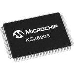 Microchip TechnologyKSZ8995FQI for sale