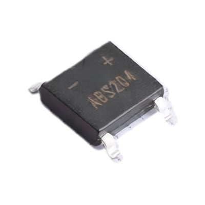 JSCJ ABS210 Bridge Rectifier Chip