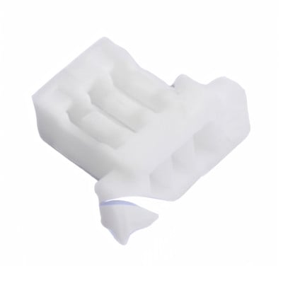 Ckmtw 2-1001H10P-0000 Rectangular Connector Housing