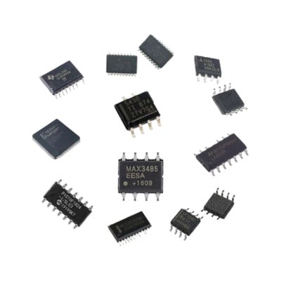 pSemi PE42641MLBD-Z RF Switch Chip