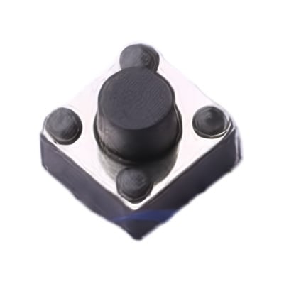 ROCPU Switches TP11122643 Tactile Switch Chip